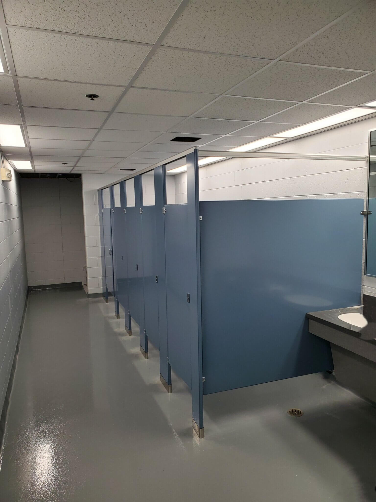 ASI Global Partitions | 48 Hour Global Fast Track Program - Robinson ...