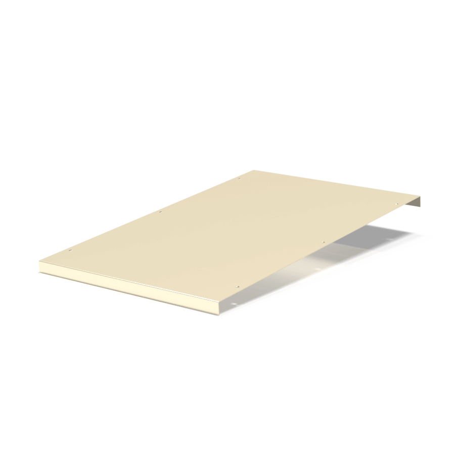 Penco Flat Top Fillers - Robinson Steel Co.