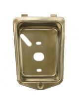 Penco Defiant II SPL Recessed Pocket - Robinson Steel Co.