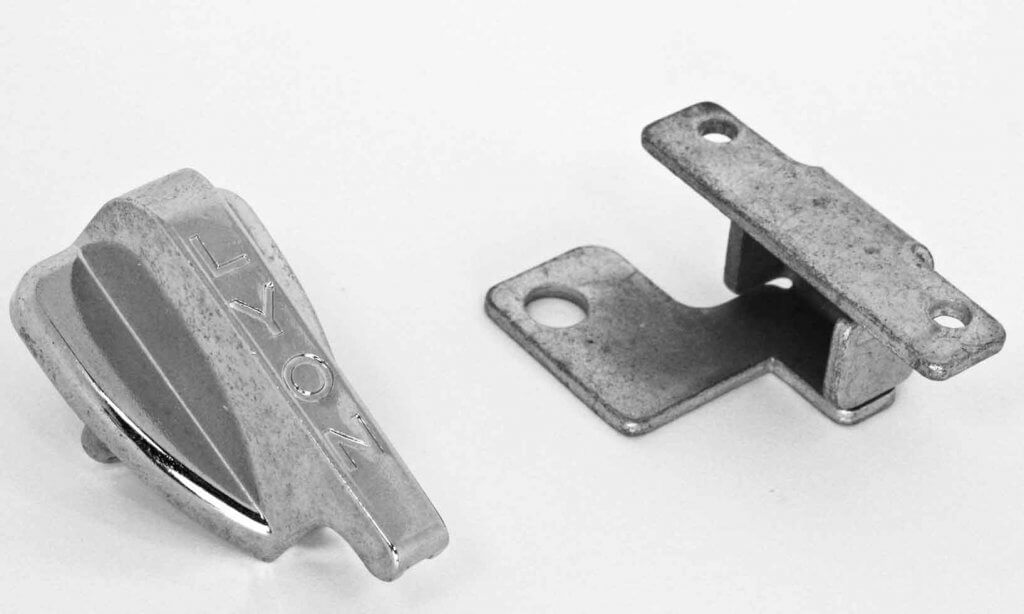 Category: Lyon Locker Parts - BUY ONLINE - Robinson Steel Co.