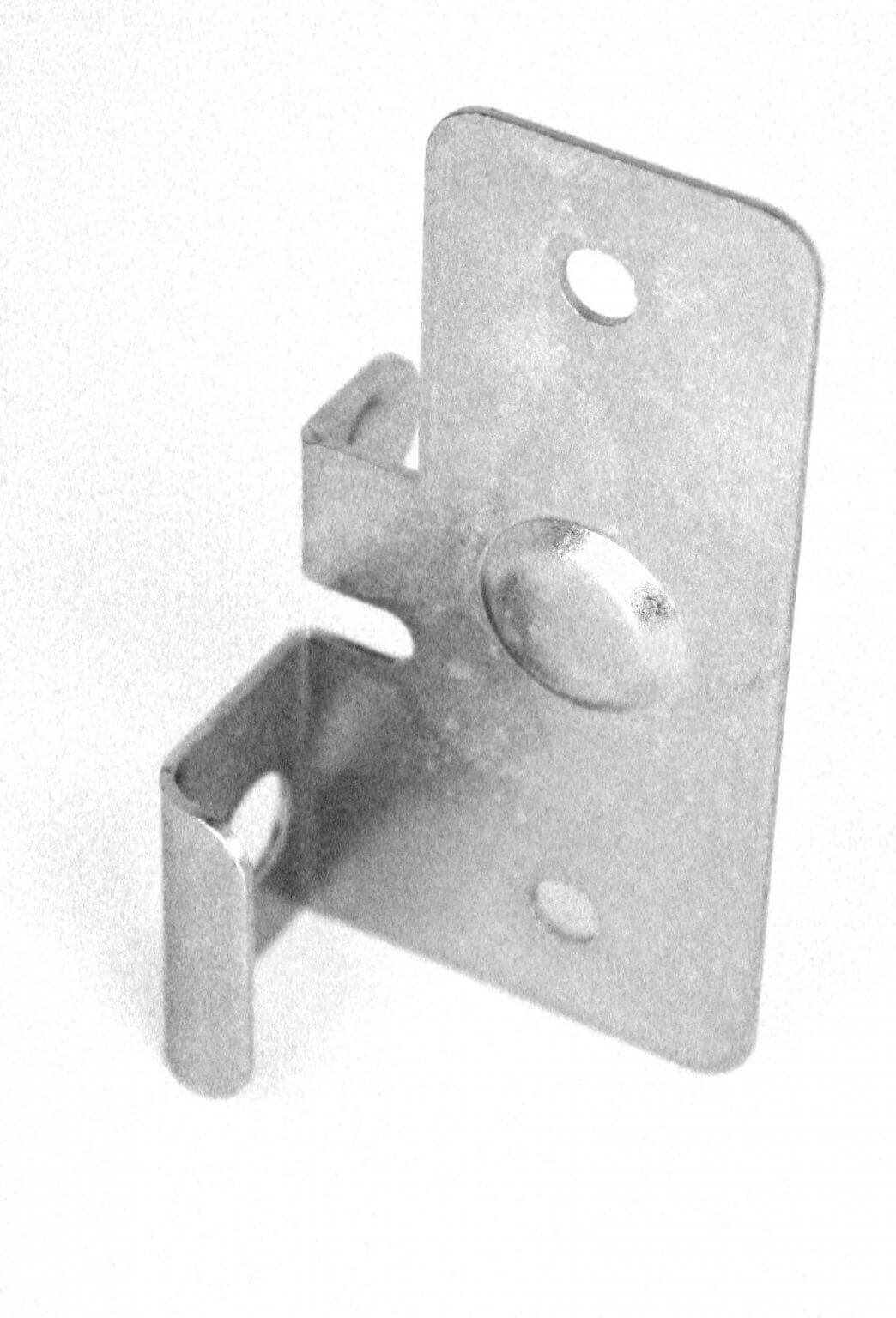 Penco Classic III Recessed Pocket - Robinson Steel Co.