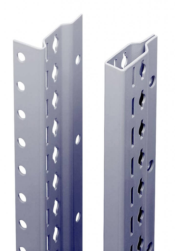 Penco Offset Angle Post And Box Post - Robinson Steel Co.