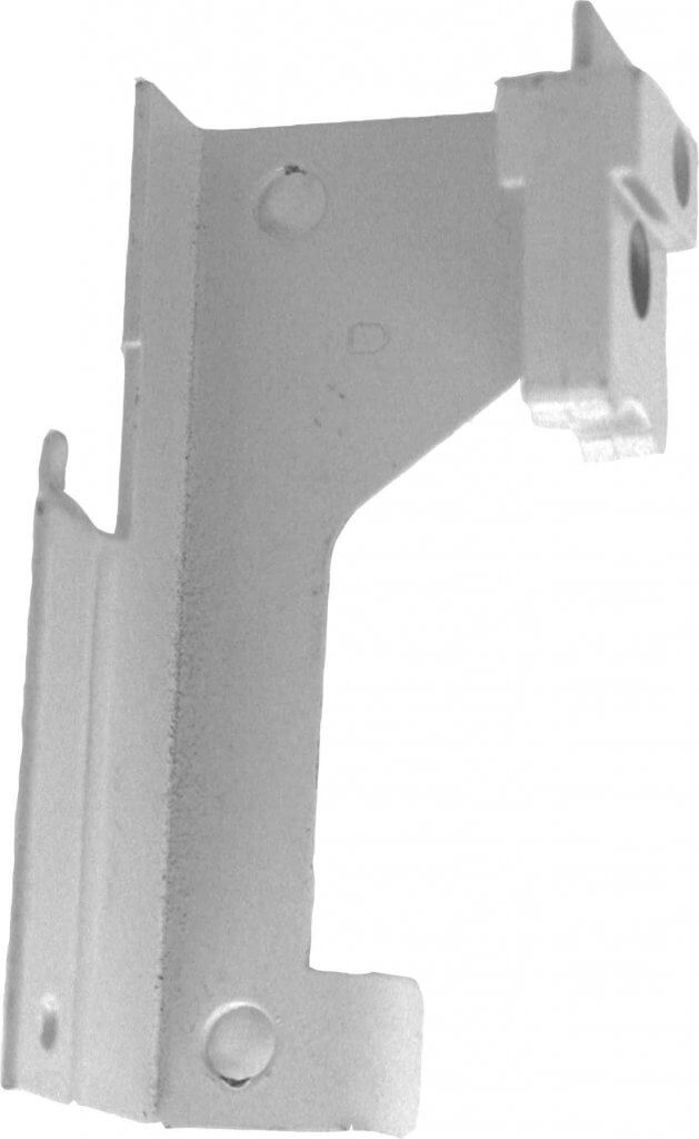Lyon Recessed Handle Lift Trigger - Robinson Steel Co.
