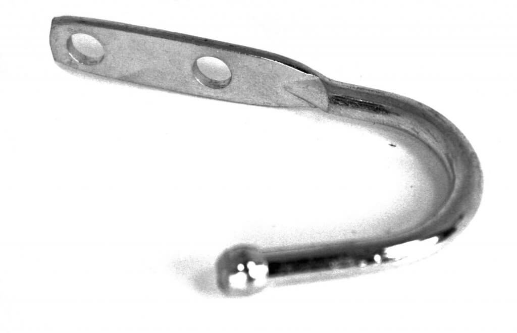 Penco Single Prong Hook - Robinson Steel Co.