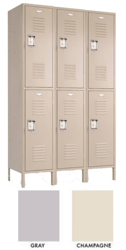 Category: Penco QUICK SHIP Lockers and Accessories - BUY ONLINE ...