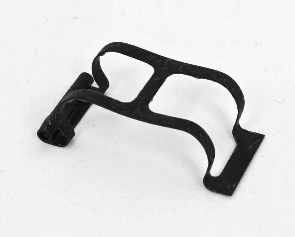 Republic Spring Latch Clip - Robinson Steel Co.