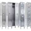 Category: Lockers - Robinson Steel Co.